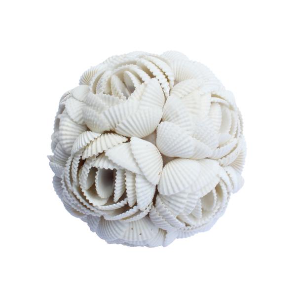 Shell Ball Kailani – Bungalow Living Bali